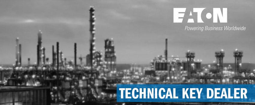 Our Partners | Eaton - Control Components Anglia Limited