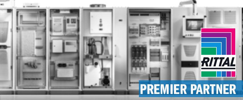 Our Partners | Rittal - Control Components Anglia Limited