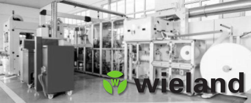 Our Partners | Wieland - Control Components Anglia Limited